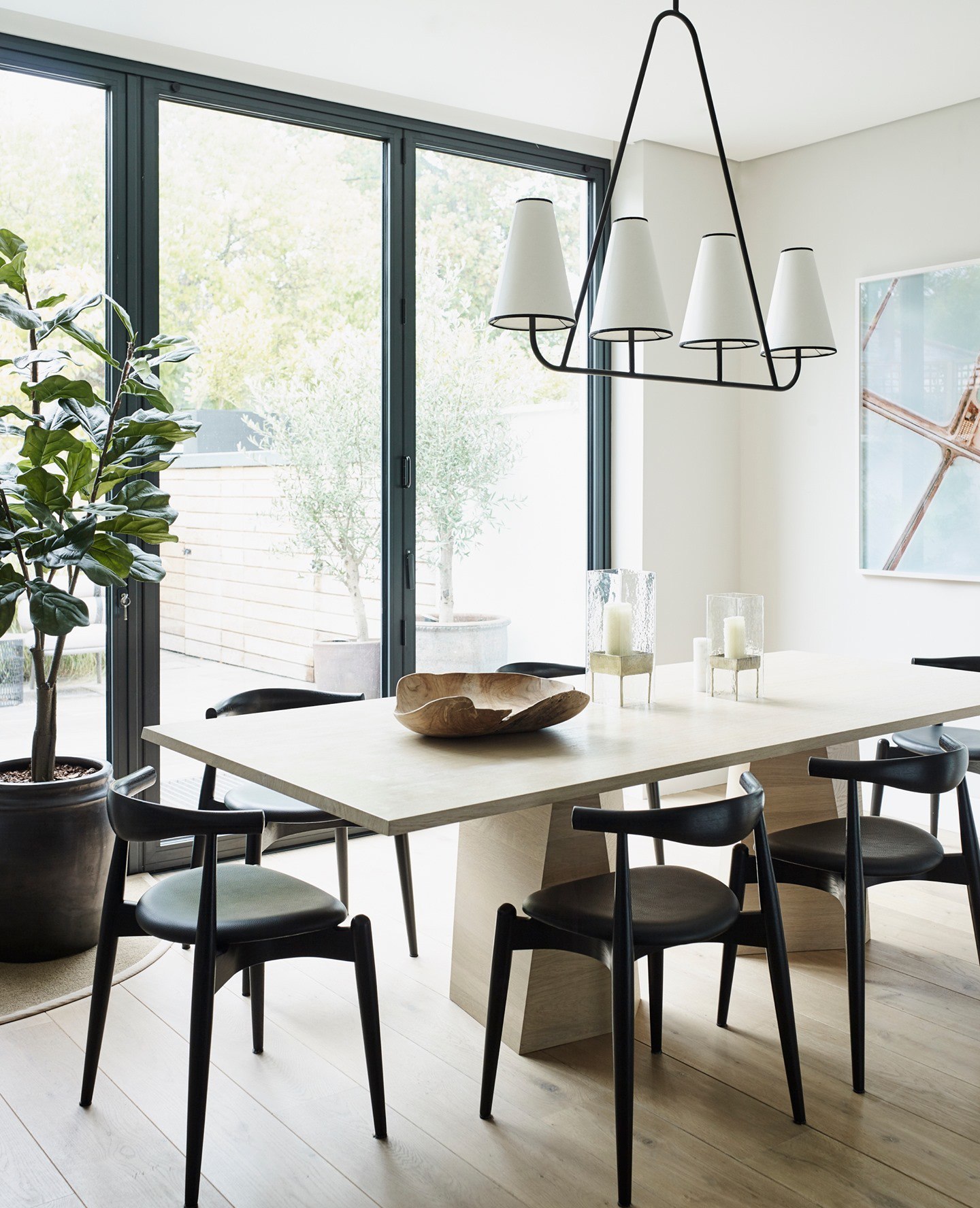 Top 24 Dining Room Chairs of 2025 - Discover Trendsetting Styles ...