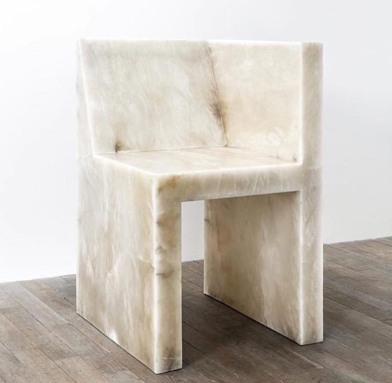 Discover the Top 23 Marble Chair Designs of 2025 - Elegance Reinvented ...