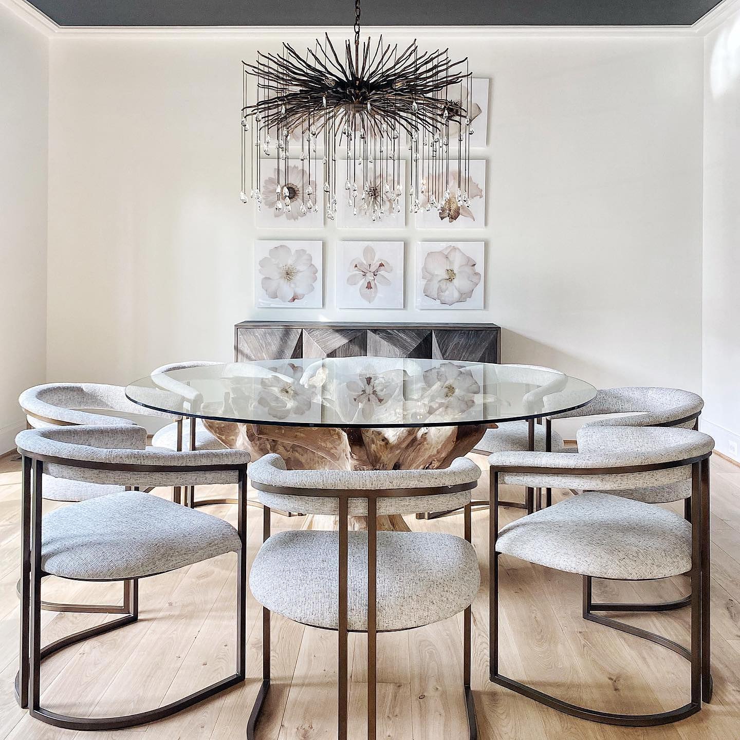 Top 24 Dining Room Chairs of 2025 - Discover Trendsetting Styles ...