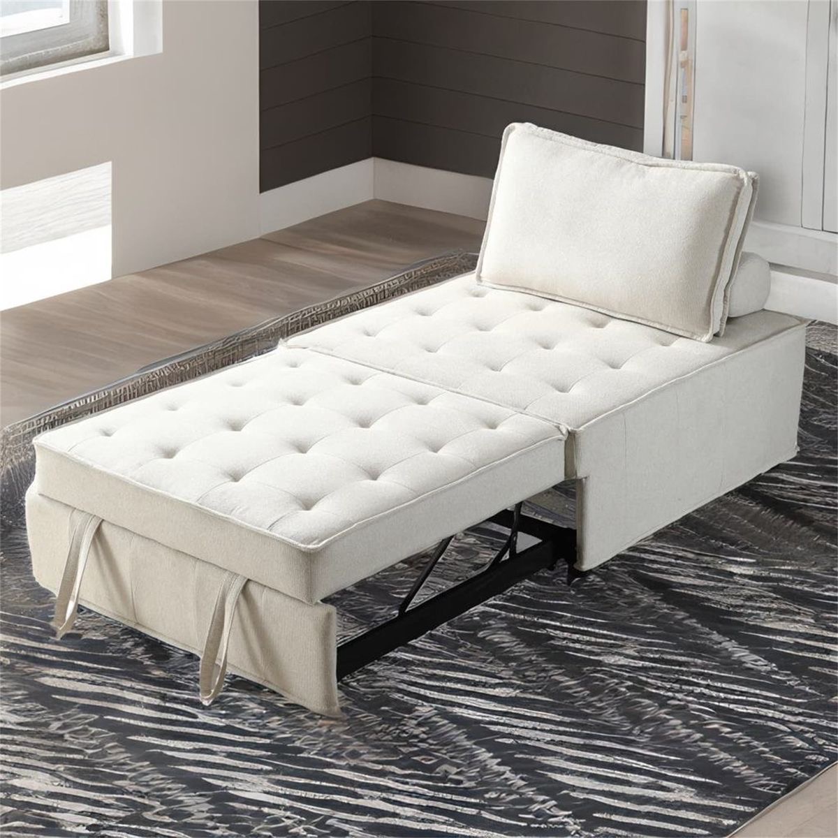 35 Chair Bed 2025 Designs: Transform Your Home with Style & Comfort ...