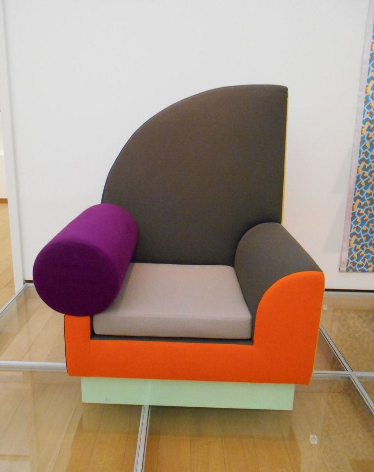 Explore 32 Funky Chairs 2025: Bold & Artistic Seating Trends ...