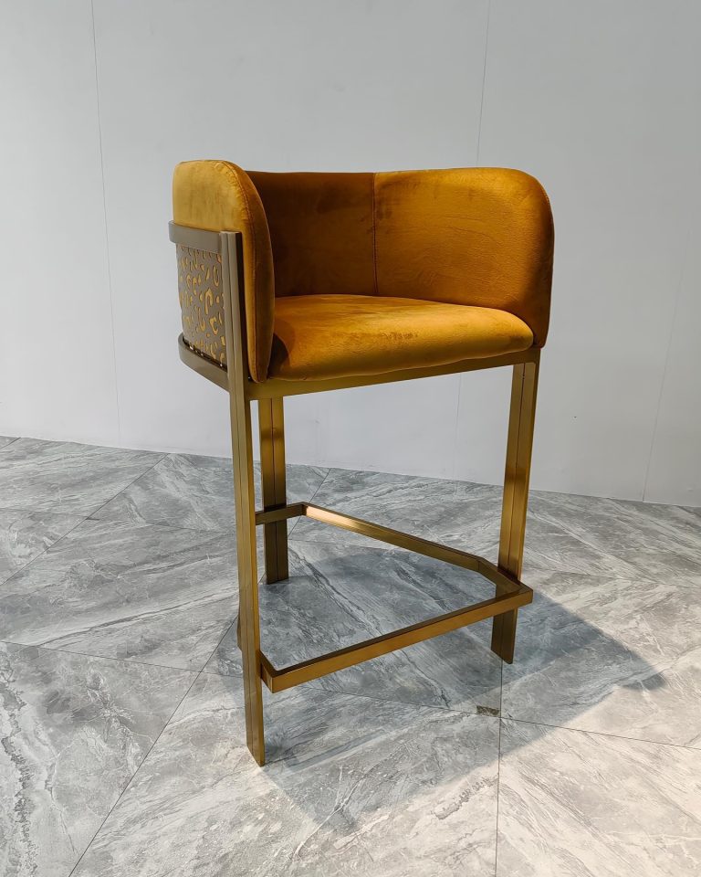 Elevate Your Space with Top 30 Bar Chair Designs for 2025 - placeideal.com