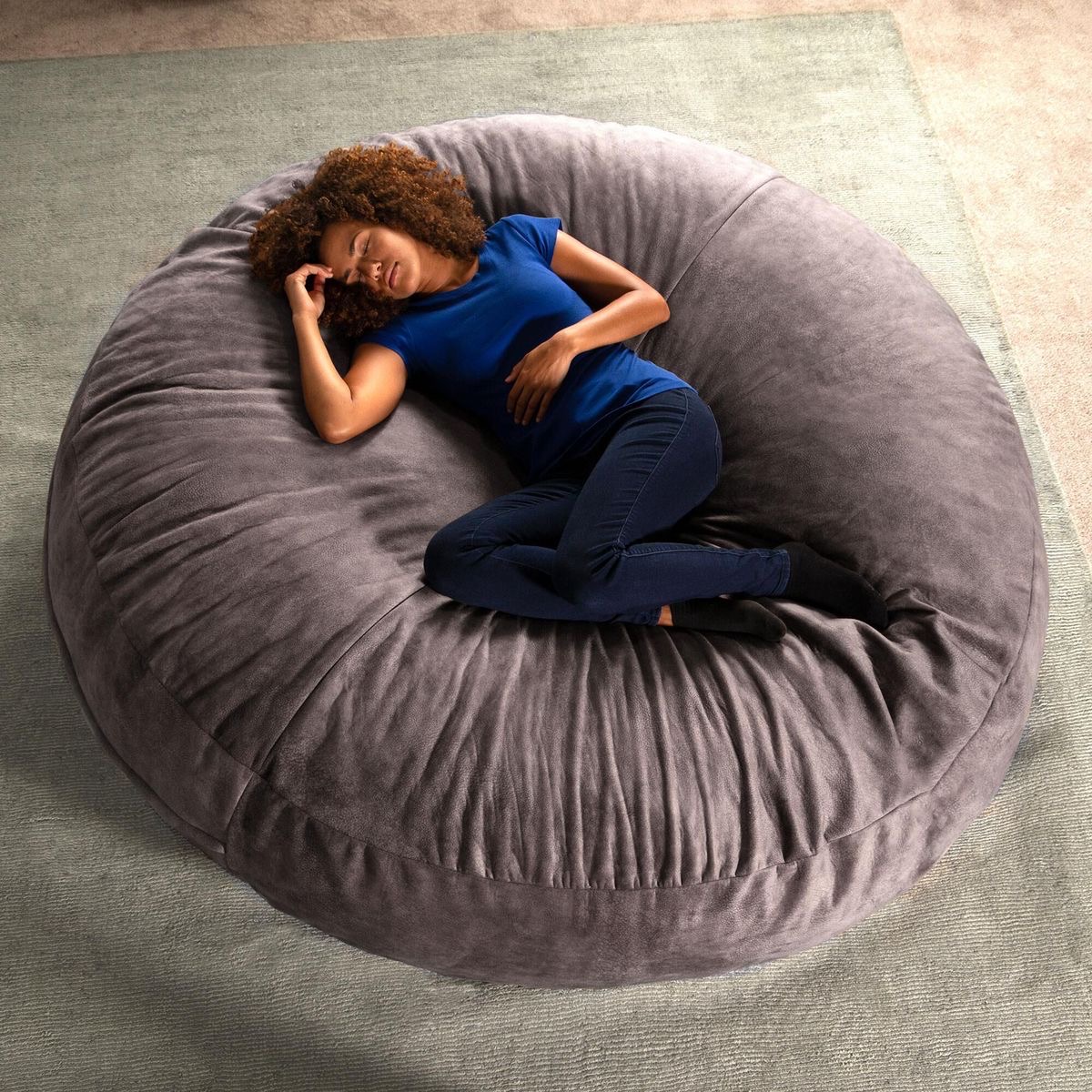 Top 31 Bean Bag Chair Trends 2025: Ultimate Comfort & Style ...