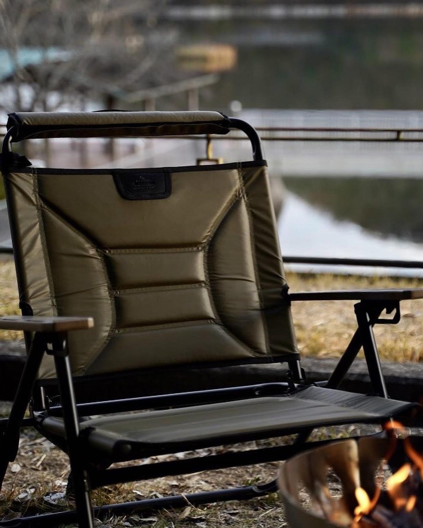Explore Top 26 Camping Chair Designs for 2025 – Style Meets Comfort ...