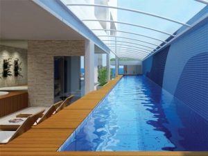 28 Swimming Pool Ideas 2025: Dive Into Modern Home Pool Trends ...