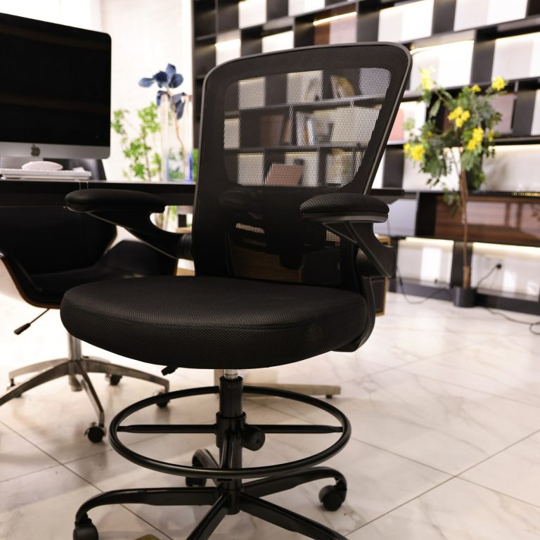 21 Top Computer Chair Designs 2025 - Elevate Your Workspace ...