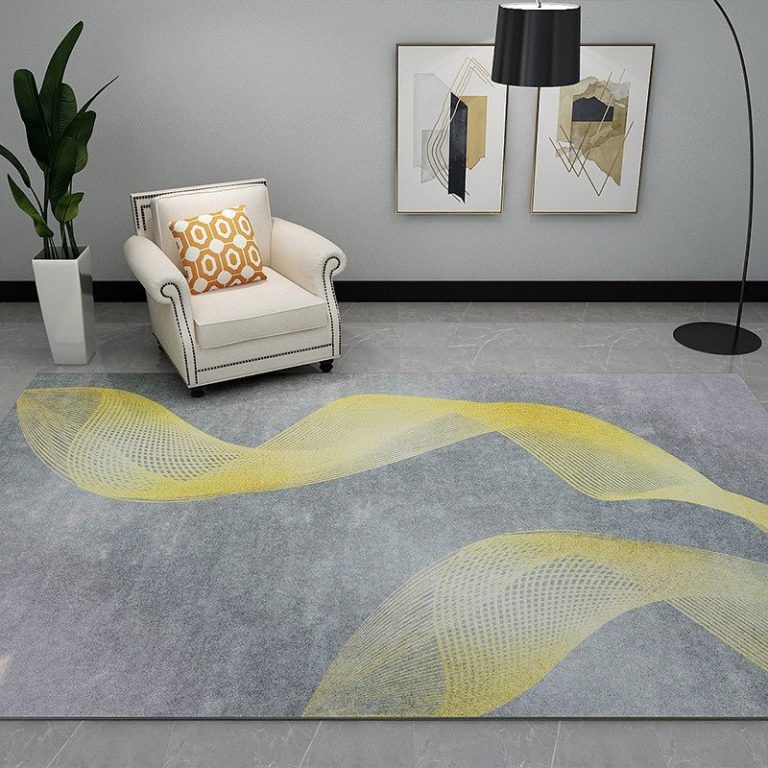 30 Living Room Carpet 2025 Trends: Transform Your Space - placeideal.com