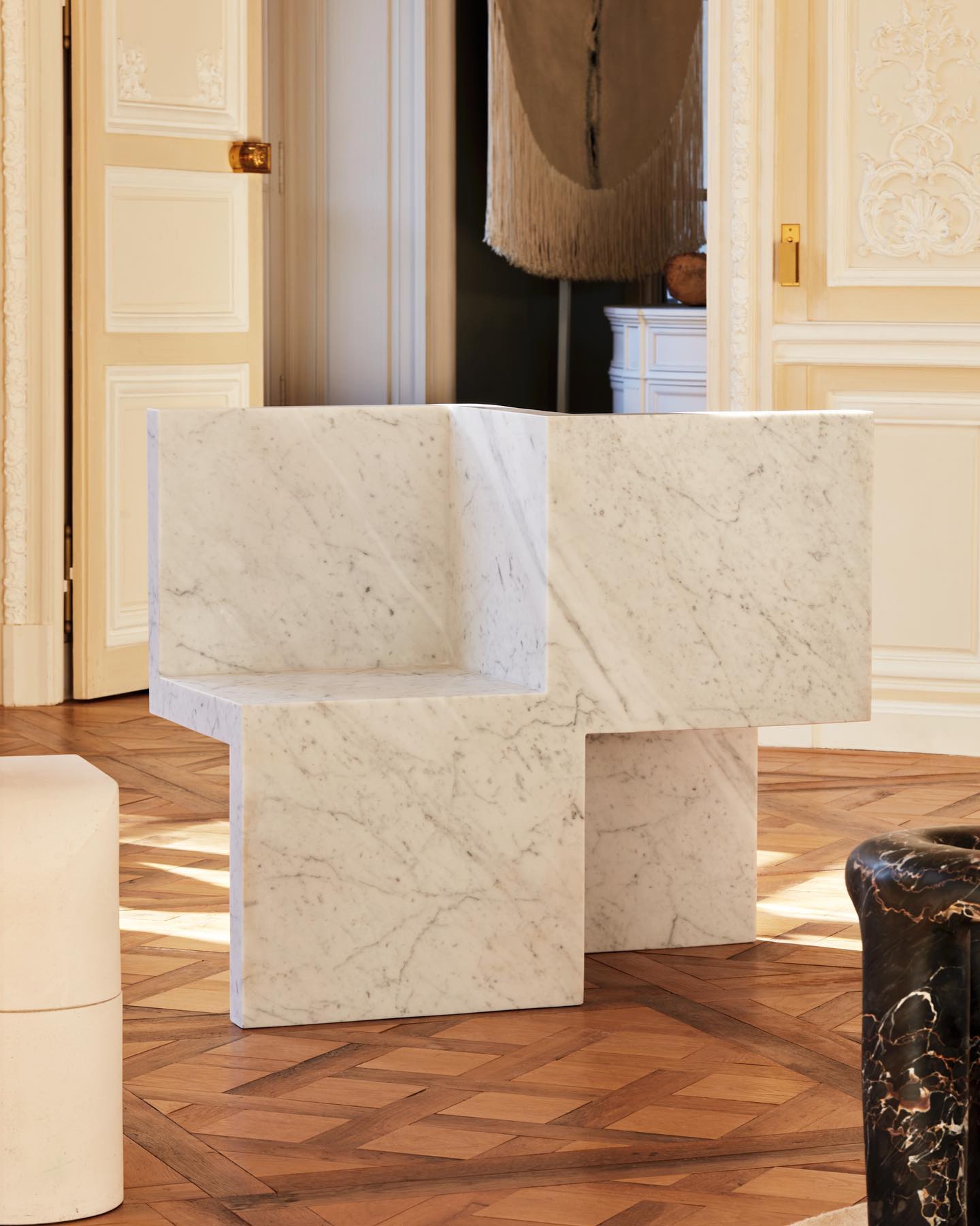 Discover the Top 23 Marble Chair Designs of 2025 - Elegance Reinvented ...