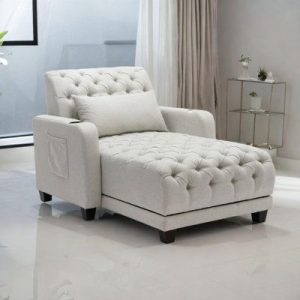 35 Chair Bed 2025 Designs: Transform Your Home with Style & Comfort - placeideal.com