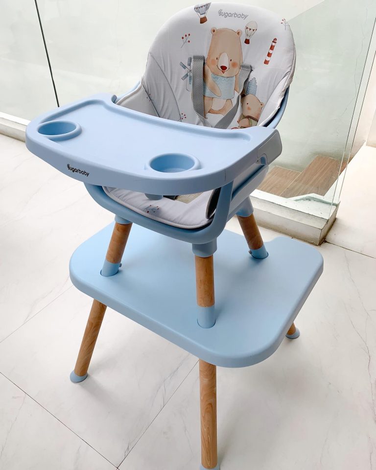 31 Baby Chair 2025 Designs: Merge Style & Comfort in Modern Homes ...