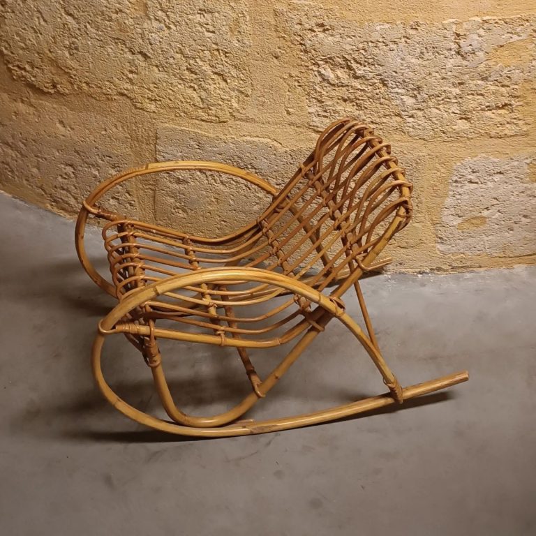 Top 29 Rocking Chair Designs 2025 – Blend of Modern & Vintage Comfort ...