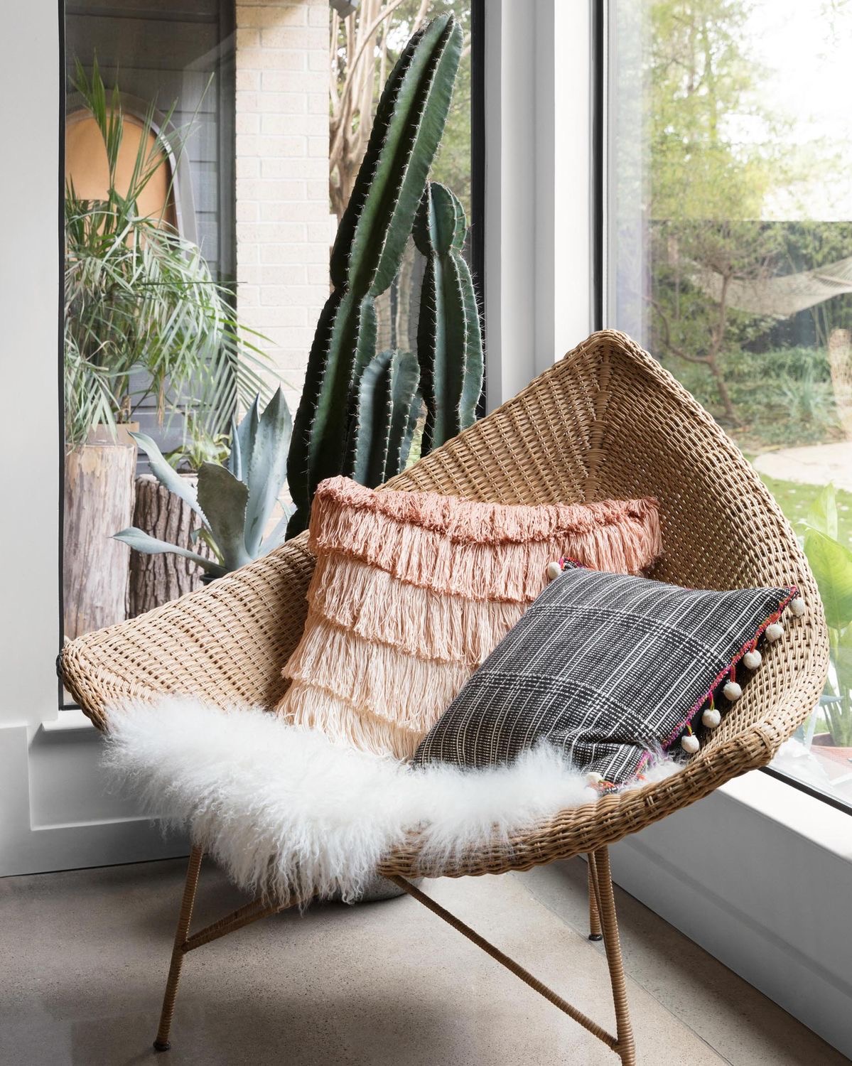 Discover 26 Wicker Chair Designs 2025: Blend Style & Comfort ...