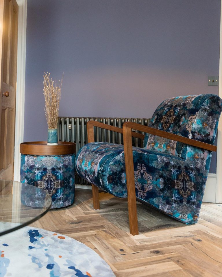 27 Velvet Chair 2025 Designs: Elevate Your Home with Luxury Seating ...