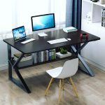 Top 33 Computer Desk Designs 2025: Transform Your Workspace Now ...