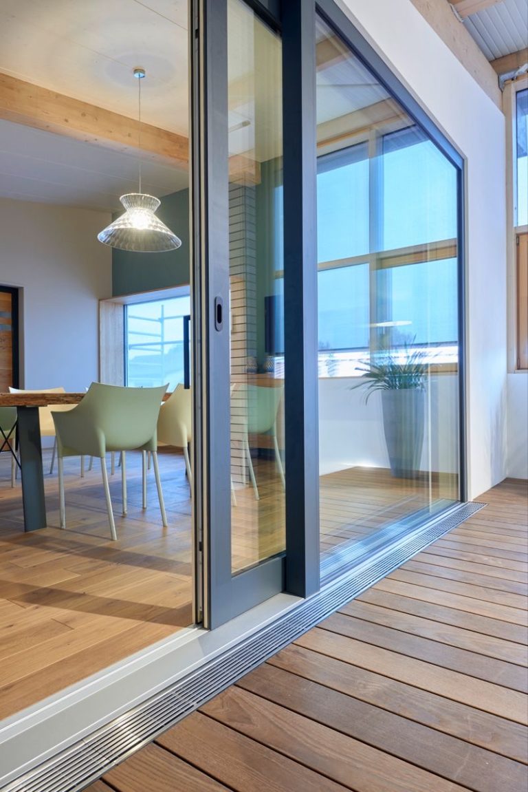 Explore 23 Patio Door Designs 2025: Modern Elegance Meets Functionality ...