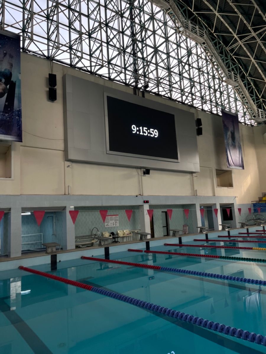 28 Swimming Pool Ideas 2025: Dive Into Modern Home Pool Trends ...