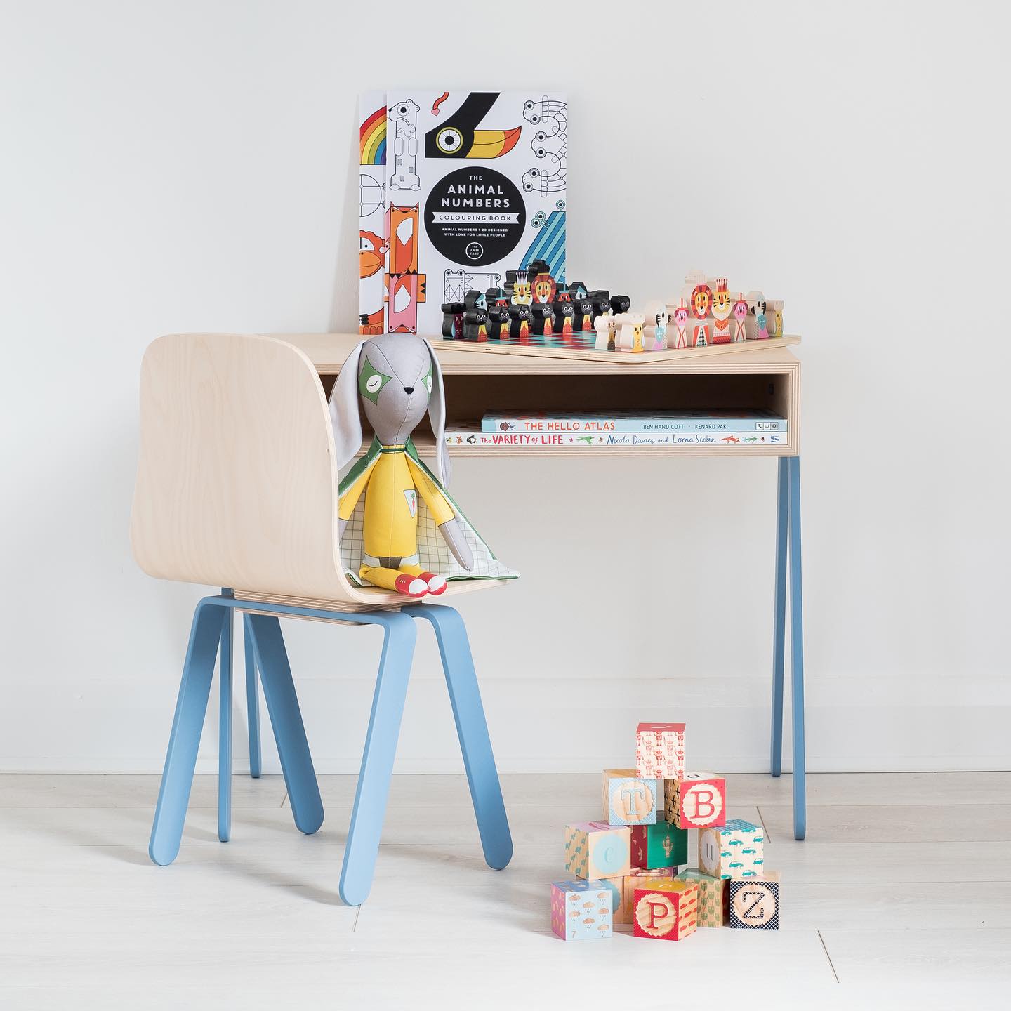 Top 33 Kids Desk Designs 2025: Inspire Learning & Creativity ...
