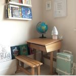 34 School Desk Designs: Inspire Learning with Style - placeideal.com