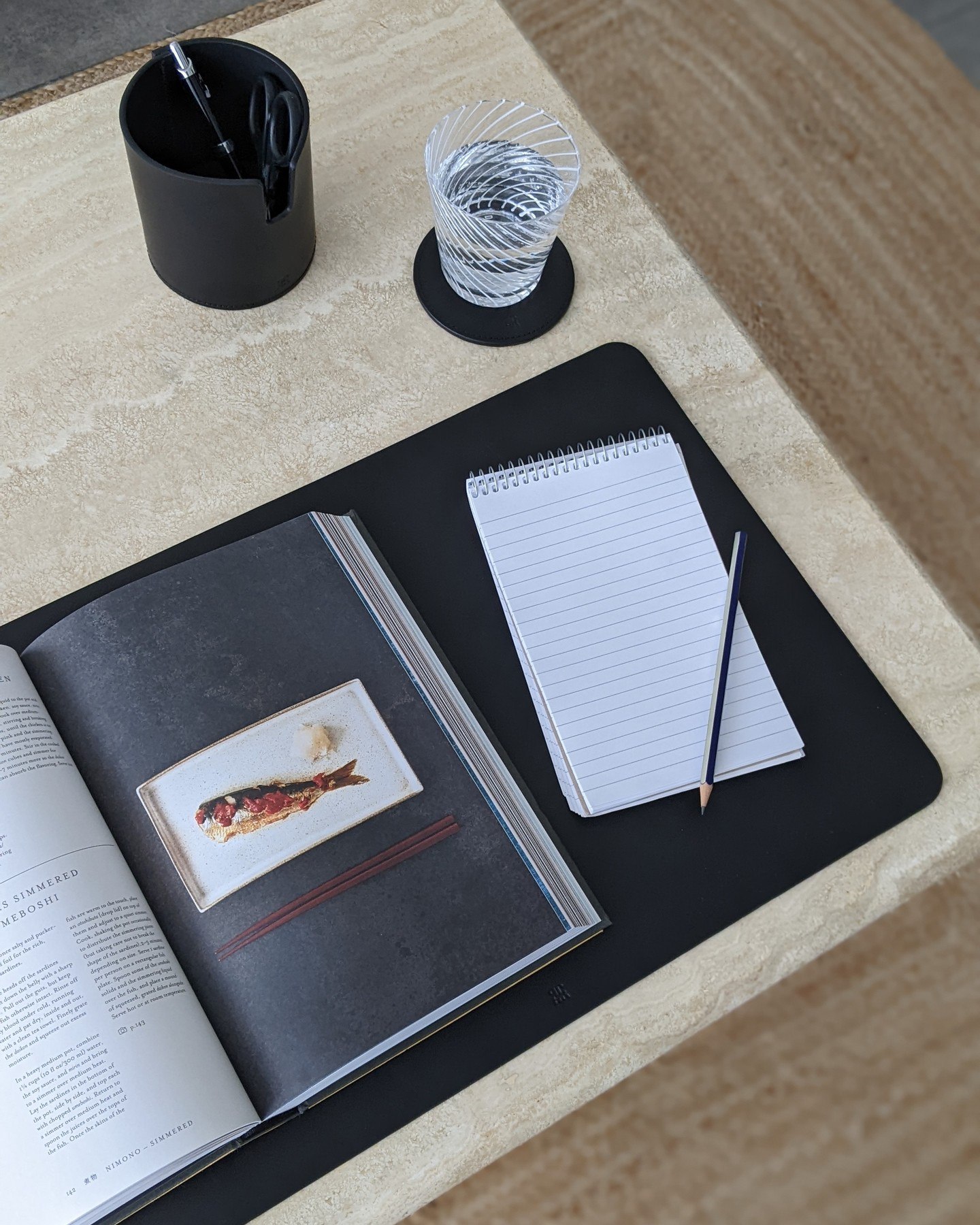 Top 29 Leather Desk Mat Trends in 2025 - Elevate Your Workspace ...