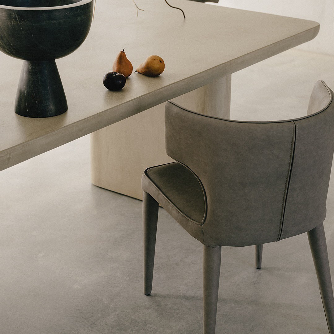 29 Dining Chair 2025 Trends: Fusion of Comfort & Modern Design ...