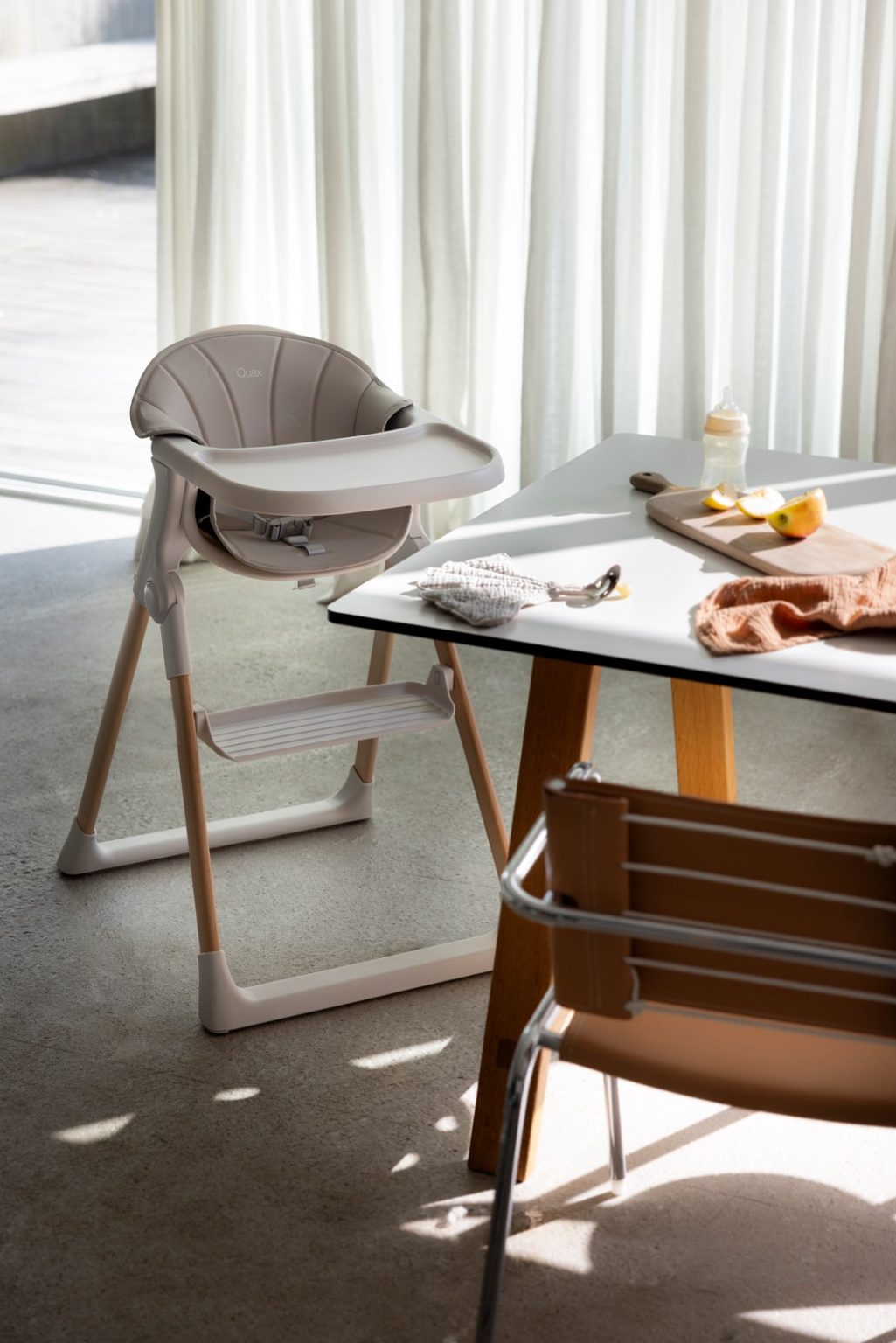 31 Baby Chair 2025 Designs: Merge Style & Comfort in Modern Homes ...