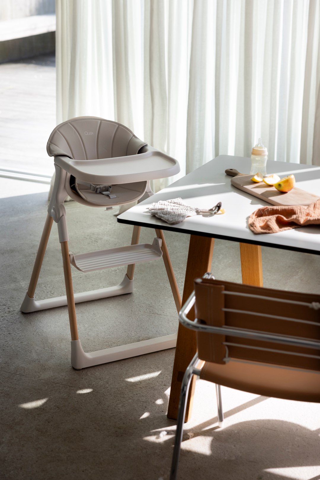 31 Baby Chair 2025 Designs: Merge Style & Comfort in Modern Homes ...