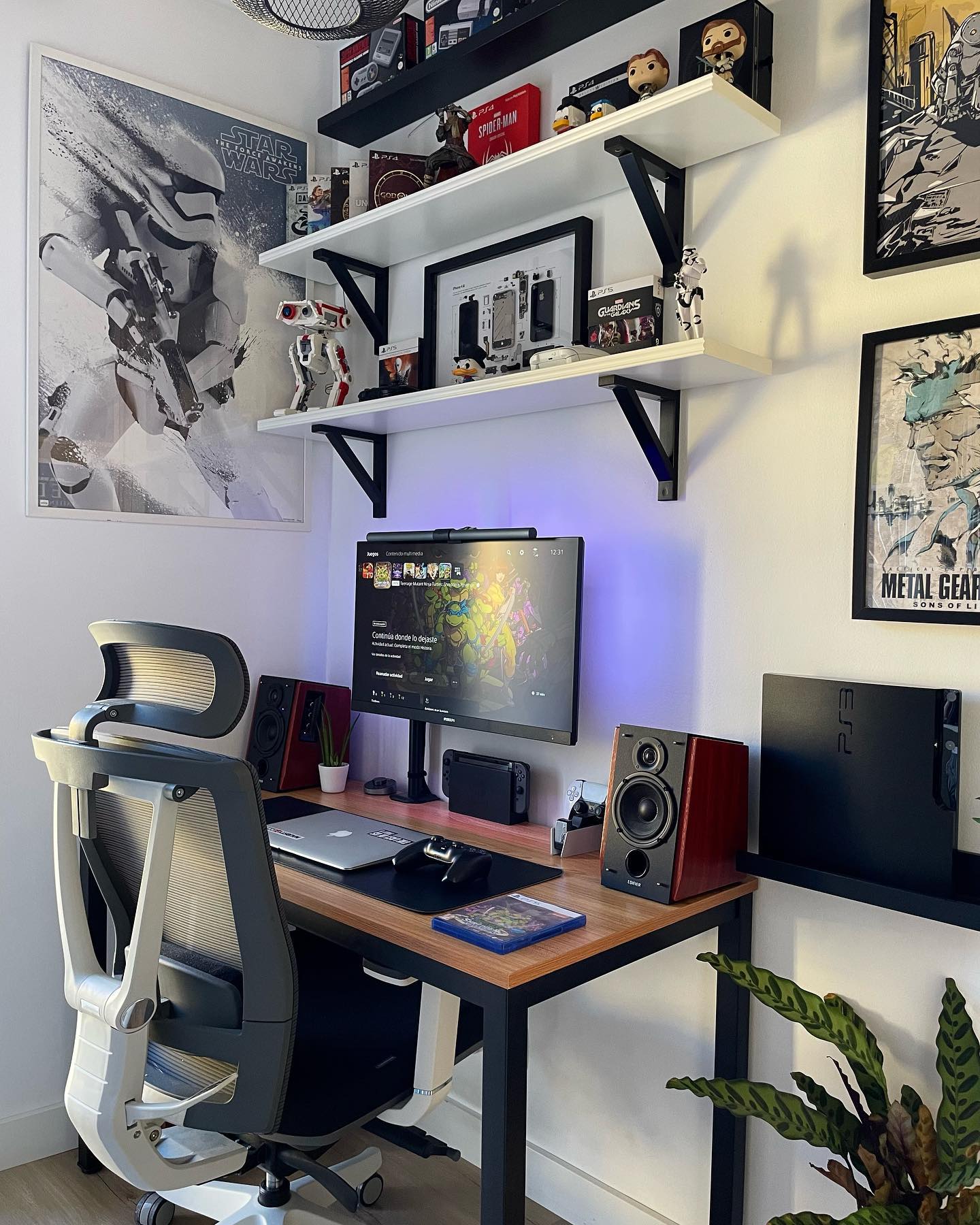 Explore 38 Gaming Desk Designs: Top Trends and Layouts - placeideal.com