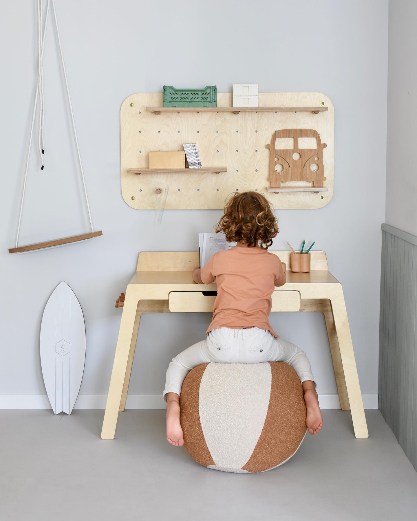 Top 33 Kids Desk Designs 2025: Inspire Learning & Creativity ...