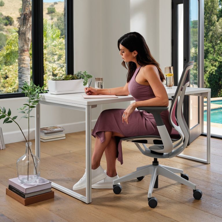 Top 32 Desk Chair Designs 2025 - Embrace Style & Comfort - placeideal.com