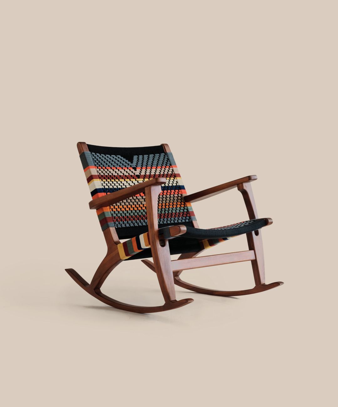 Top 29 Rocking Chair Designs 2025 – Blend of Modern & Vintage Comfort ...