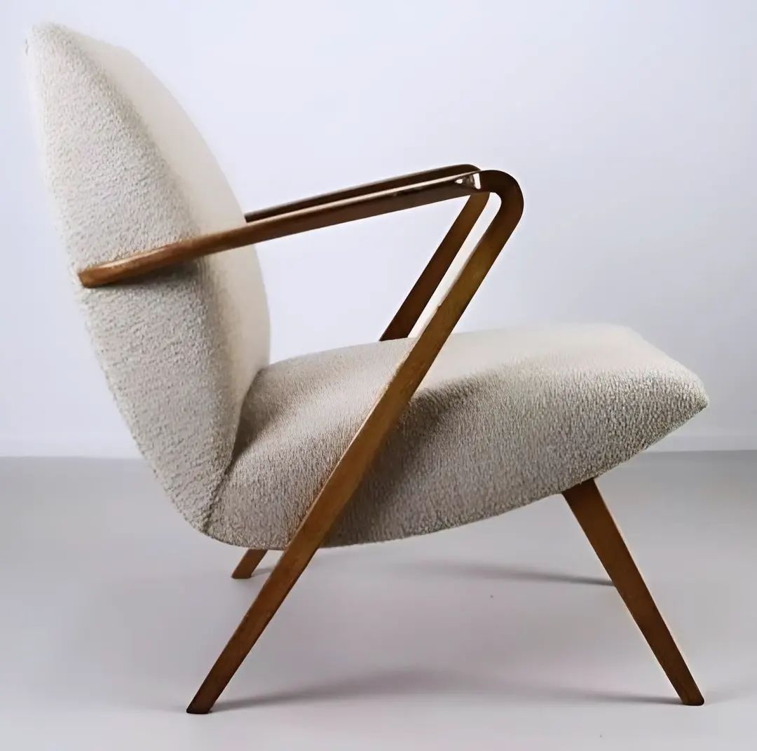29 Vintage Chair Styles for 2025: Merge Timeless Elegance & Modern ...
