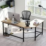 Top 33 Computer Desk Designs 2025: Transform Your Workspace Now ...