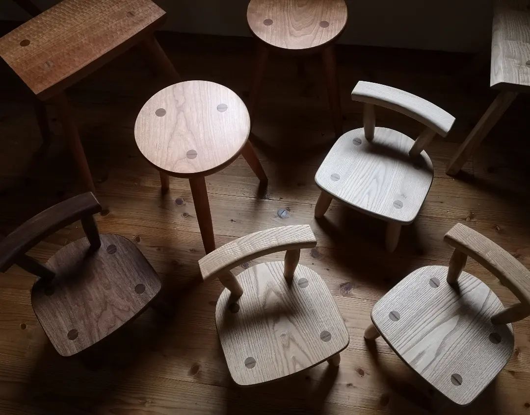 Discover 33 Wooden Chair Designs for 2025: Timeless Elegance Meets ...