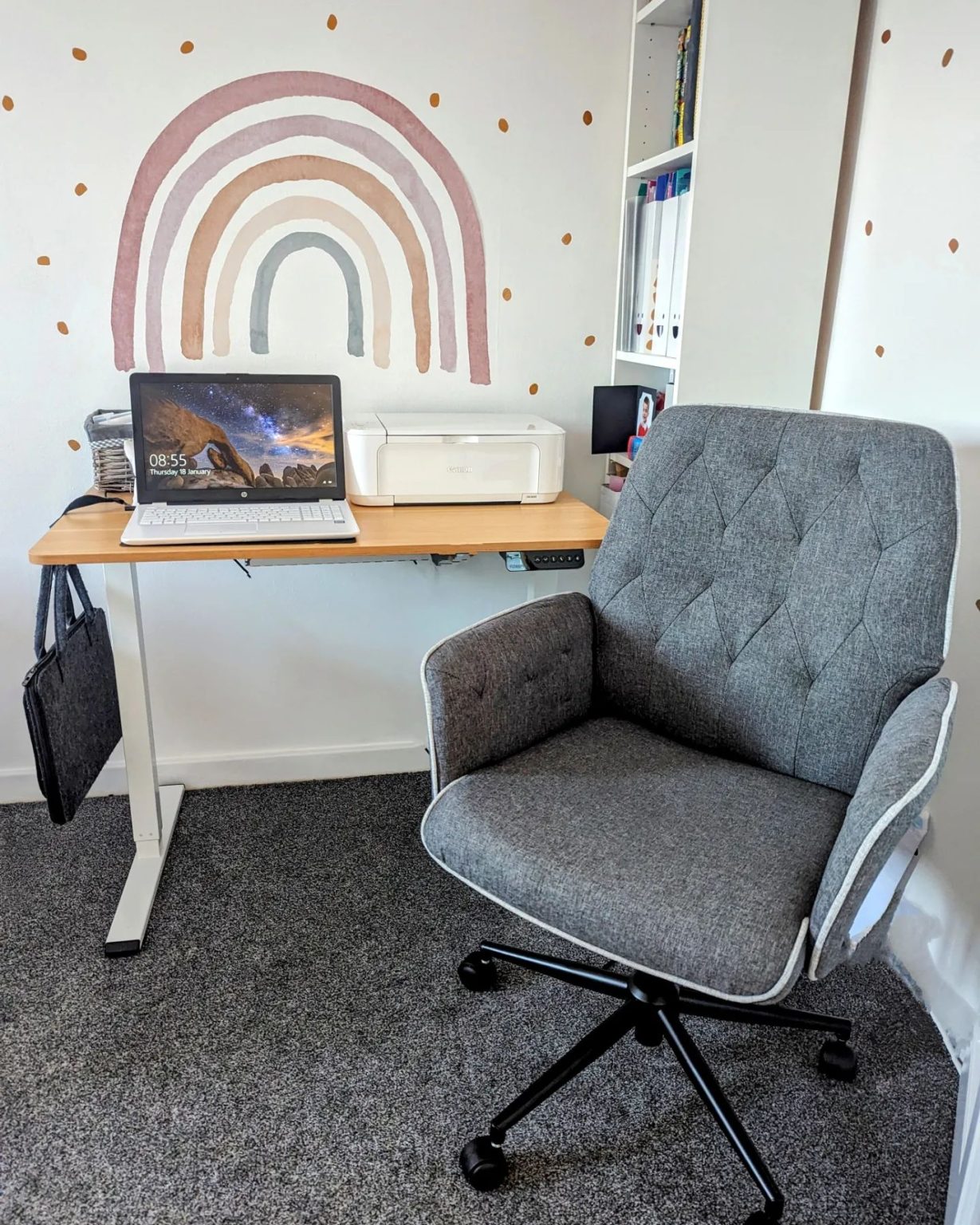 21 Top Computer Chair Designs 2025 - Elevate Your Workspace ...