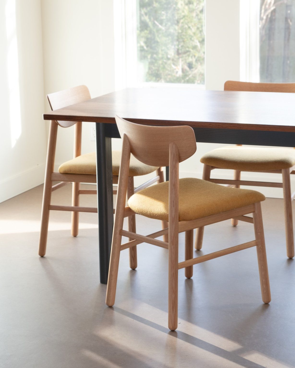 29 Dining Chair 2025 Trends: Fusion of Comfort & Modern Design ...