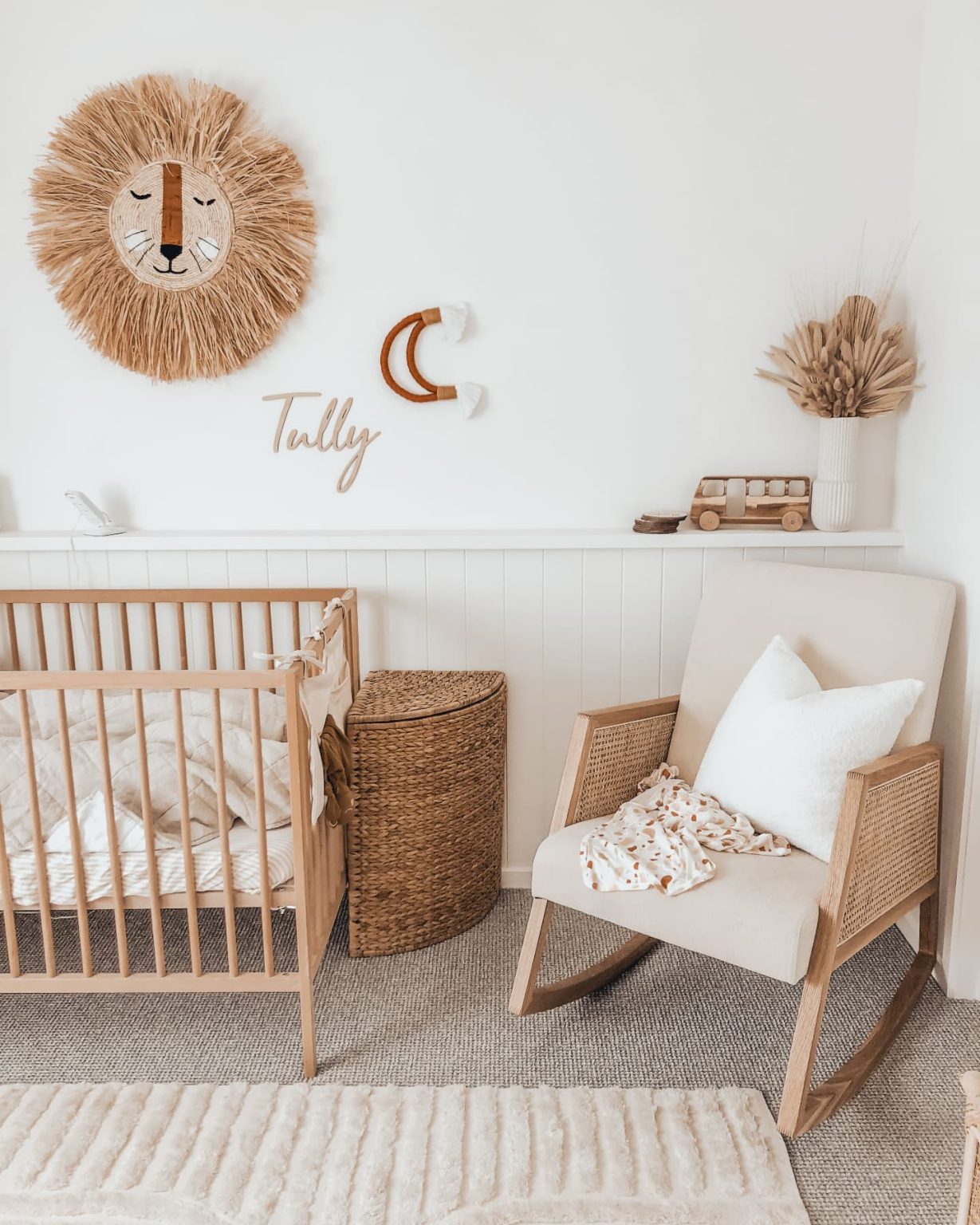 Top 30 Nursery Rocking Chair Styles 2025 - Find Your Perfect Fit ...