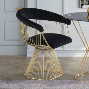 Explore 29 Gold Chair 2025 Designs: Luxurious Seating Trends ...