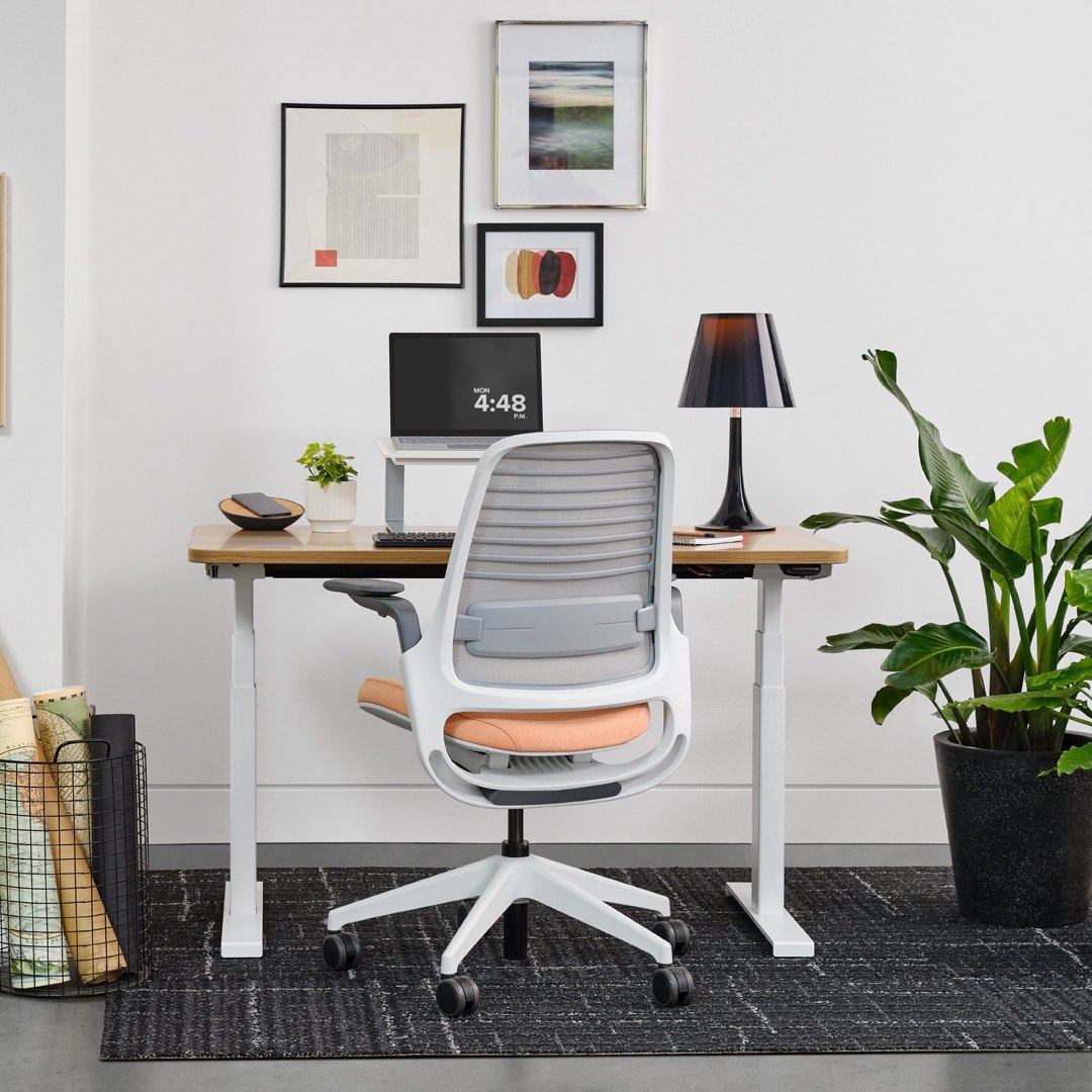 Top 32 Desk Chair Designs 2025 - Embrace Style & Comfort - placeideal.com