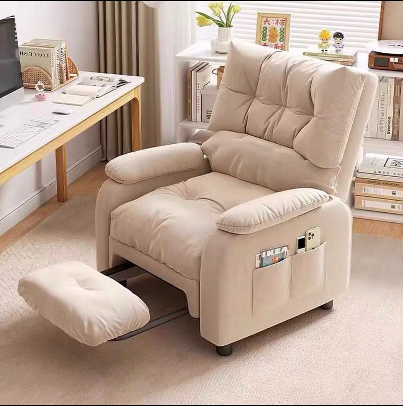 Explore the Top 32 Recliner Chair 2025 Designs for Ultimate Comfort ...