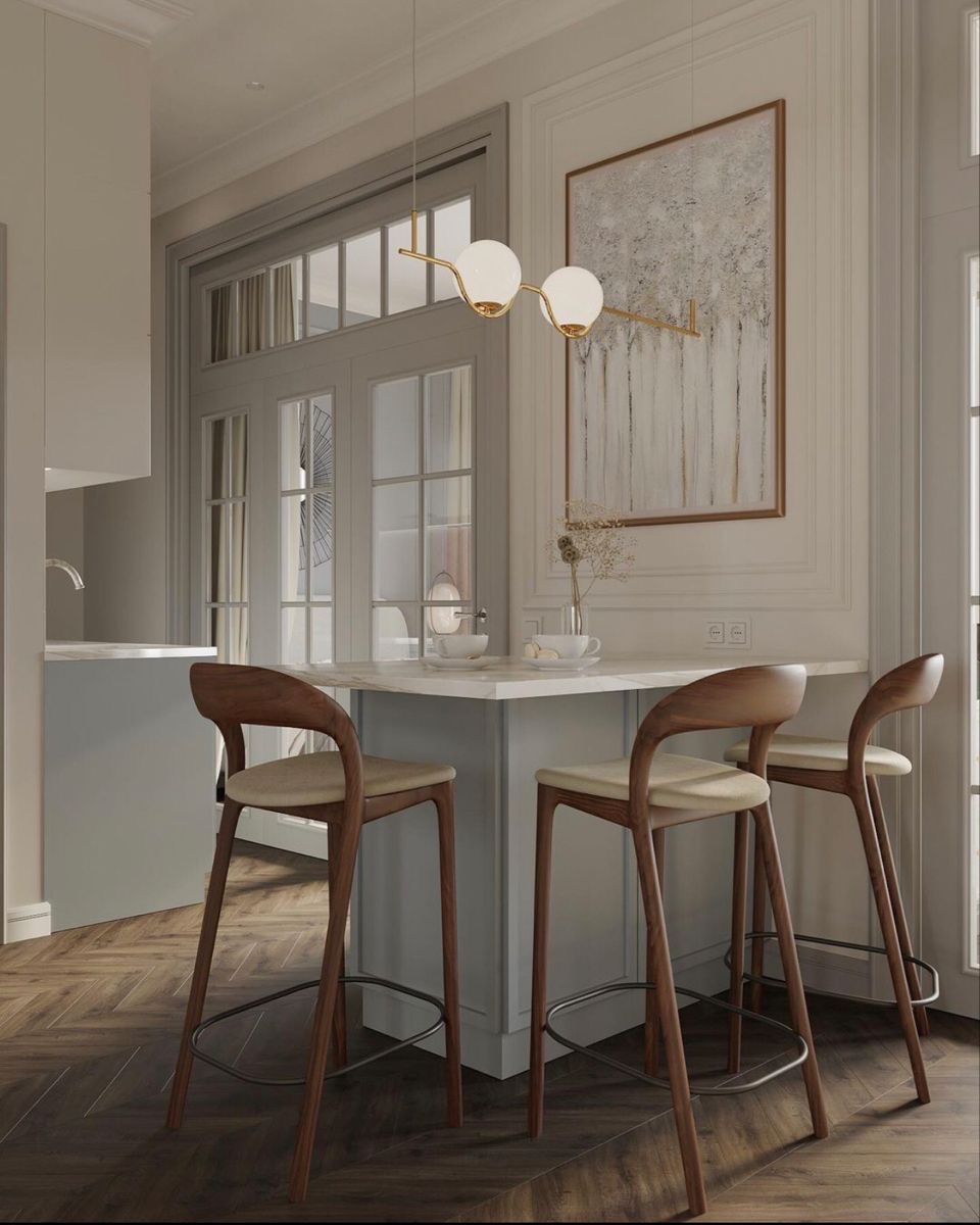 Elevate Your Space with Top 30 Bar Chair Designs for 2025 - placeideal.com