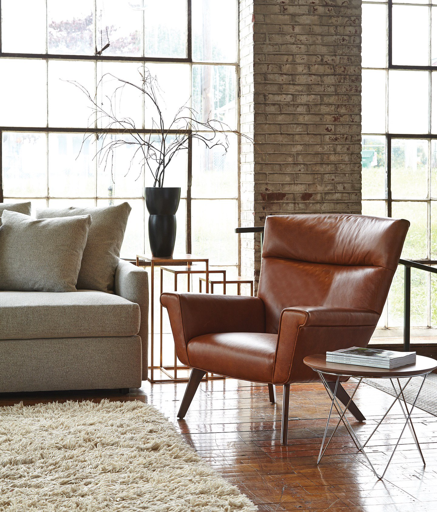 Top 22 Leather Chair 2025 Designs - Embrace Elegance & Comfort ...