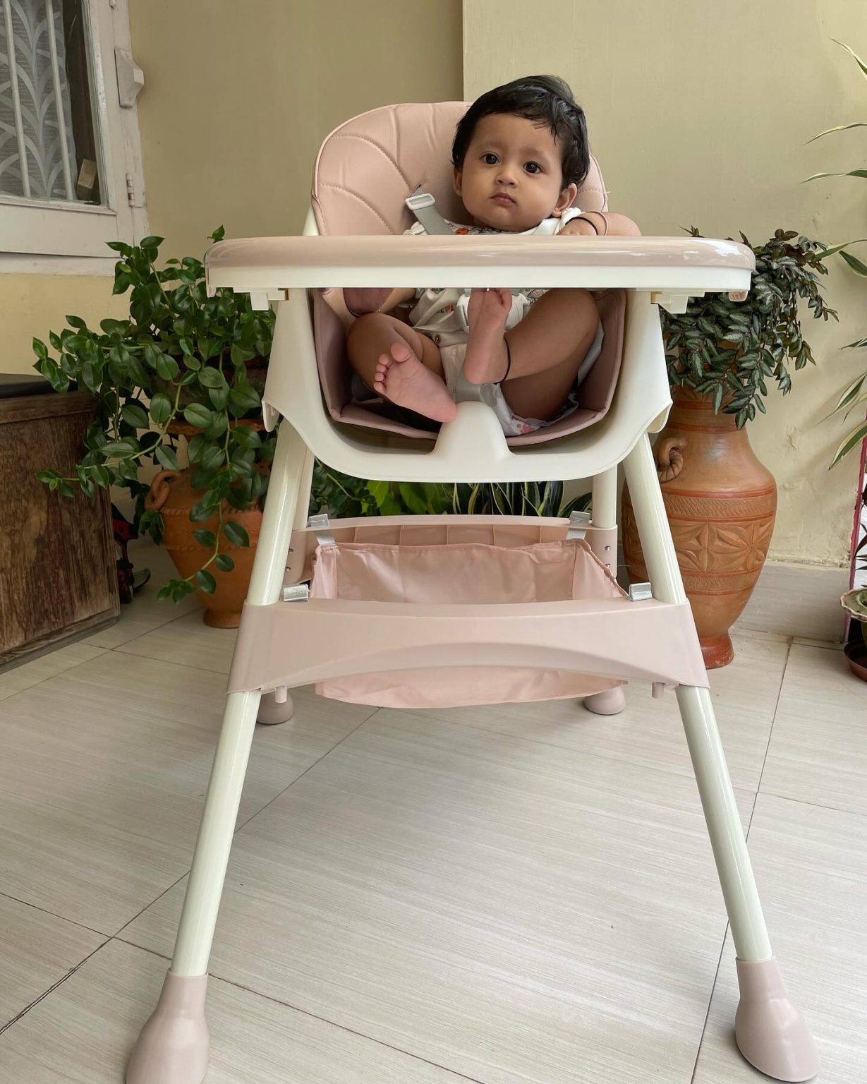 31 Baby Chair 2025 Designs: Merge Style & Comfort in Modern Homes ...