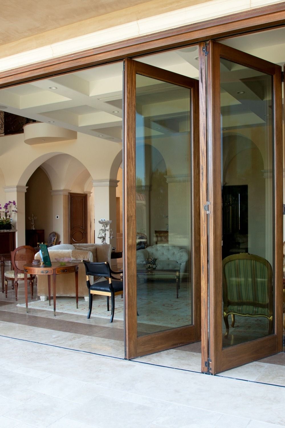 Explore 23 Patio Door Designs 2025: Modern Elegance Meets Functionality ...
