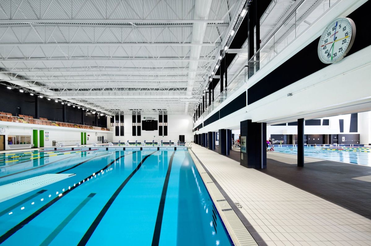 28 Swimming Pool Ideas 2025: Dive Into Modern Home Pool Trends ...