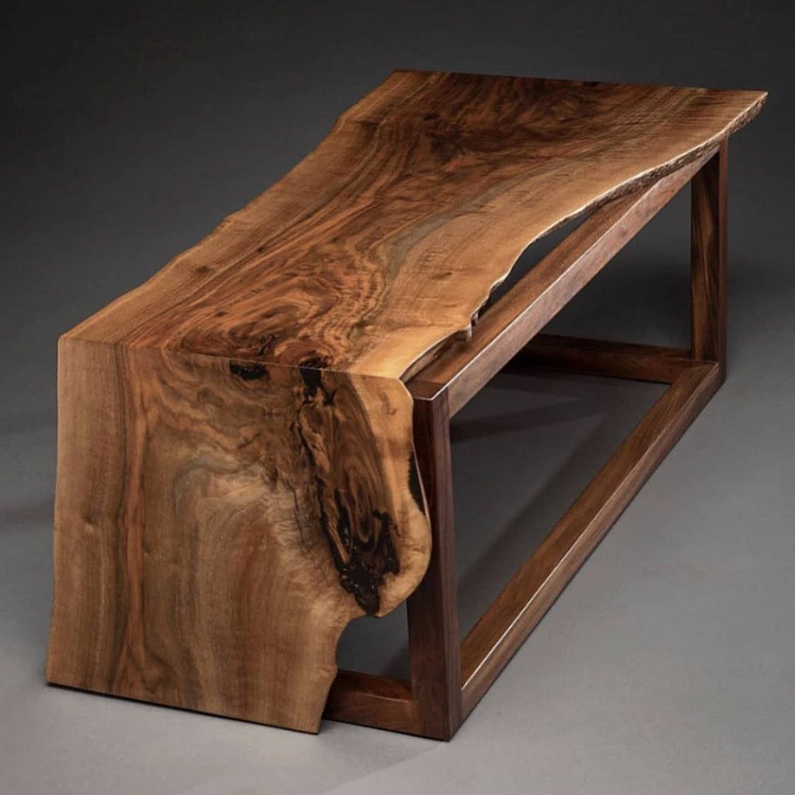 Explore Top 30 Wood Desk Designs for a Trendy 2025 Workspace ...