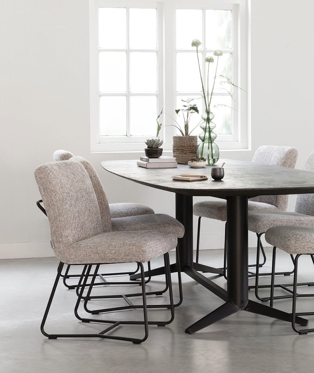 29 Dining Chair 2025 Trends: Fusion of Comfort & Modern Design ...