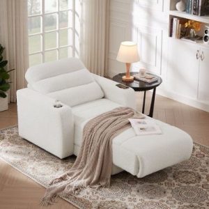 35 Chair Bed 2025 Designs: Transform Your Home with Style & Comfort - placeideal.com