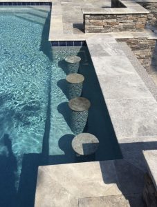 37 Trending Pool Decor Ideas - Transform Your Backyard! - placeideal.com