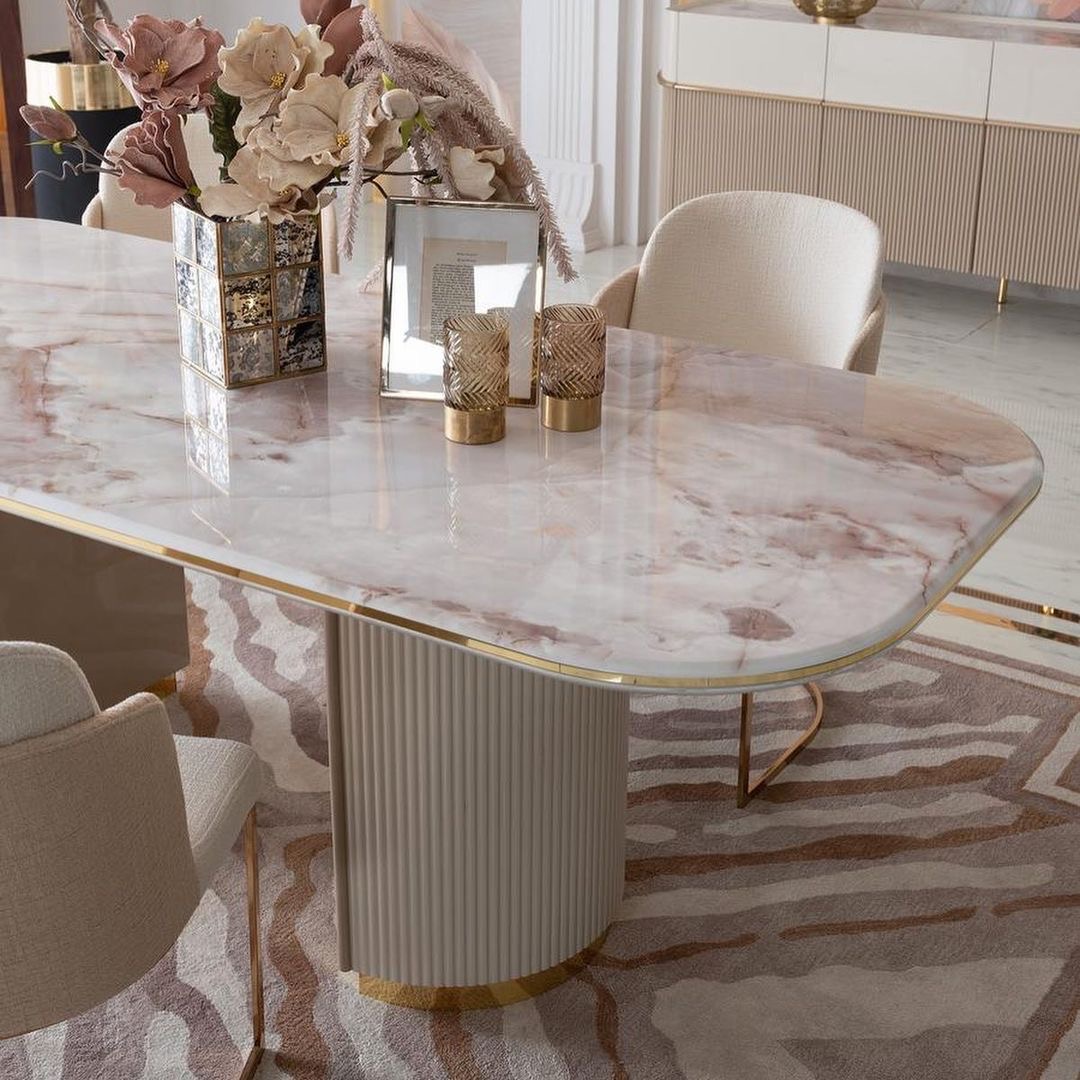 Explore 27 Modern Desk Designs 2025: Fusion of Luxury & Innovation ...
