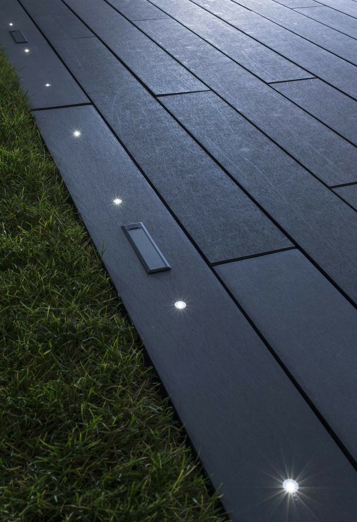 Top 31 Walkway Lights 2025 - Trendy Outdoor Illumination Ideas ...